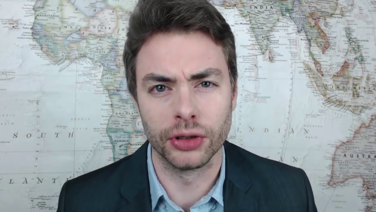 Day 9 with Paul Joseph Watson!! The Brexit Betrayal!! - YouTube
