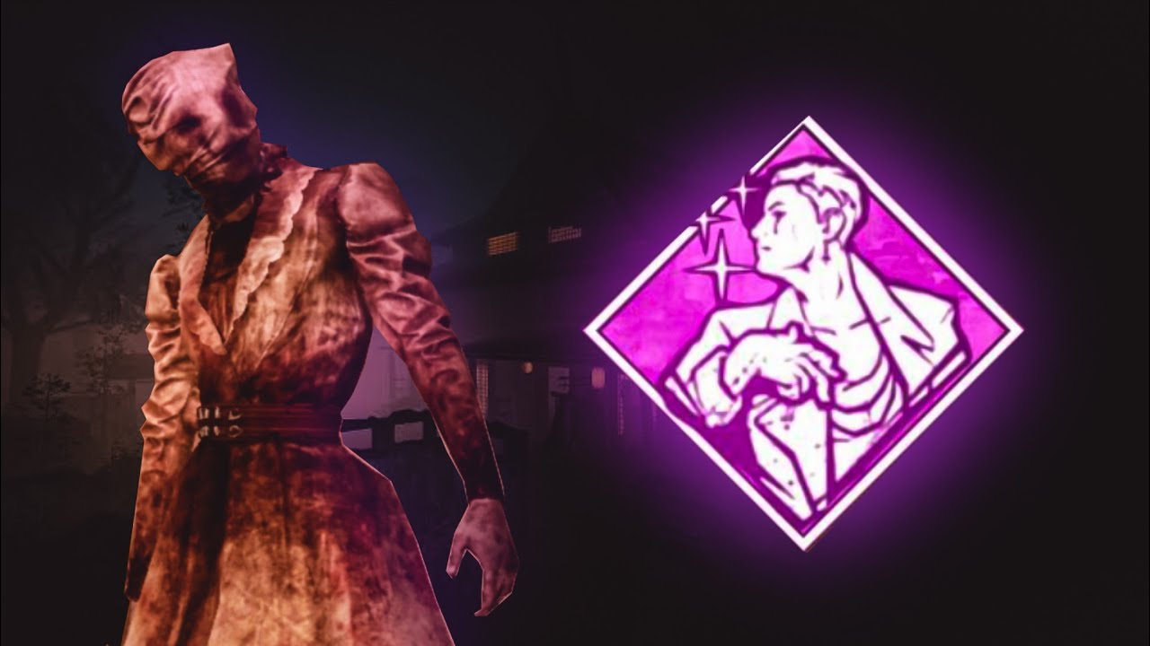 Starstruck is INSANELY Op on The Nurse | DbD Mobile - YouTube