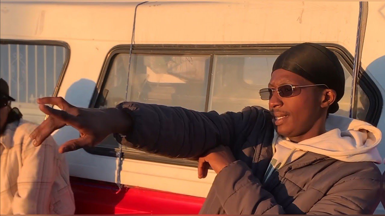 F3nryz.,King Nzwiiry - Dawn (feat. Nkulukayise TheDon) [Official Music Video] - YouTube