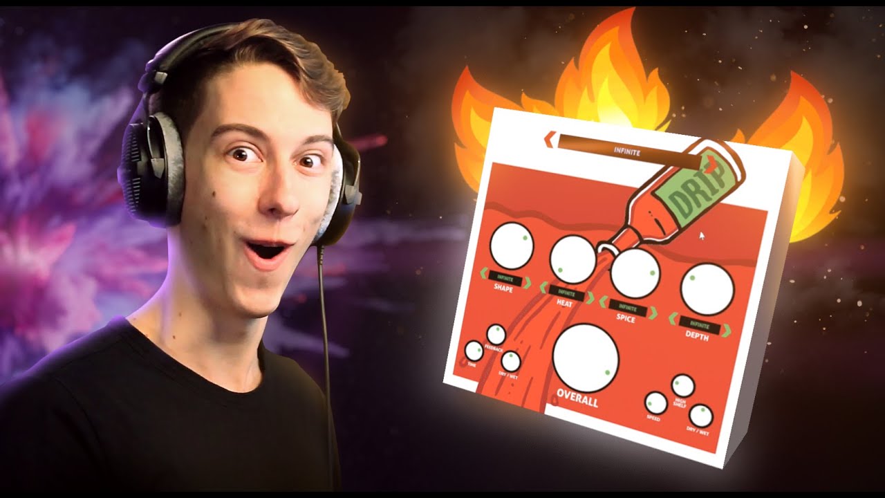 My Problem With Kyle Beat's New Plug In, "Drip" - YouTube