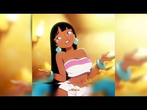 𝙃𝙀𝘼𝙑𝙀𝙉𝙇𝙔 𝙅𝙐𝙈𝙋𝙎𝙏𝙔𝙇𝙀 (𝙎𝙇𝙊𝙒𝙀𝘿) | 𝘾𝙃𝙀𝙇 𝙭 𝙆𝙊𝙆𝙐𝙎𝙃𝙄𝘽𝙊 | 𝙏𝙄𝙆𝙏𝙊𝙆 𝙀𝘿𝙄𝙏