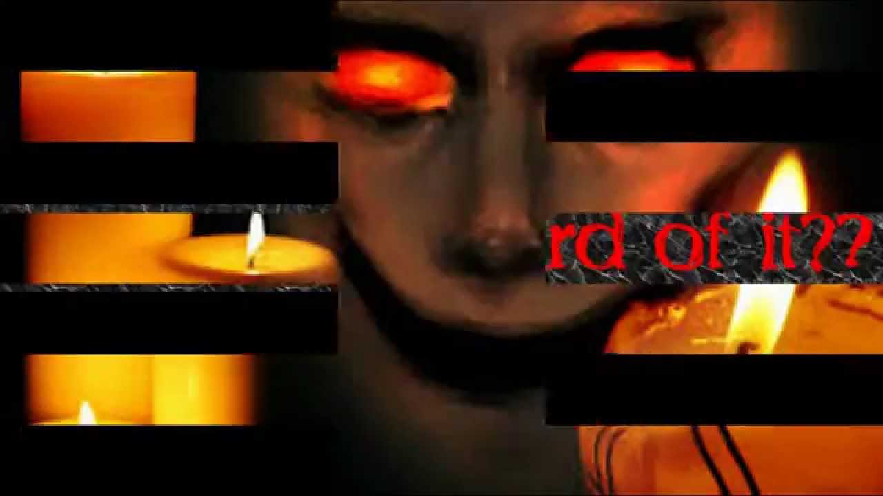 The Midnight Game Part 1 (Ritual) - YouTube