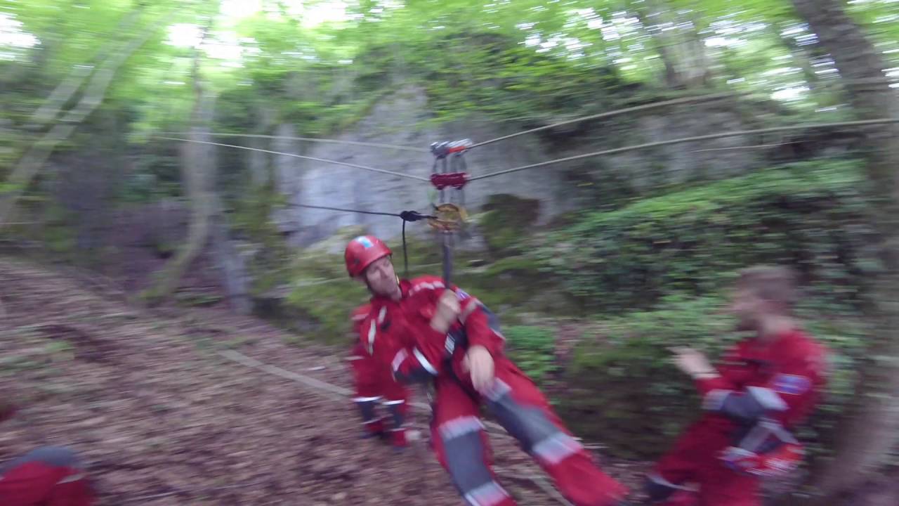 Klimweekend Ny (HOTTON) 2016 - YouTube