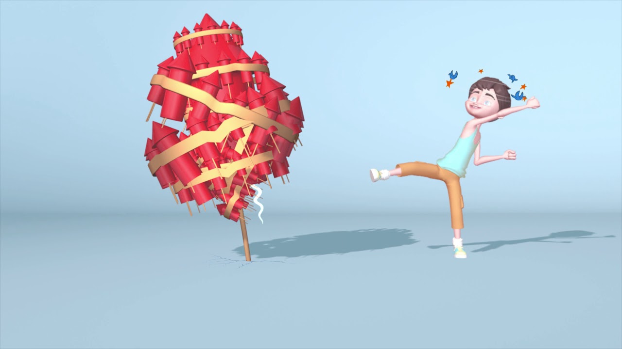 animation clip 1 - YouTube