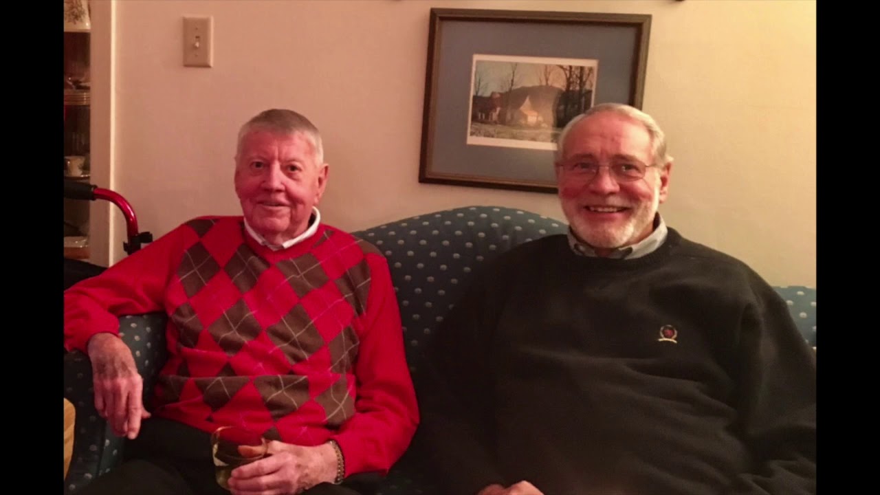 Roger Butler - YouTube