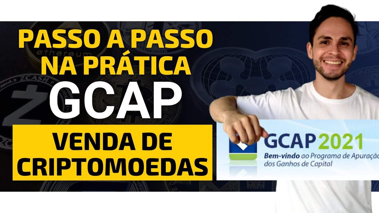 Gcap Perguntas E Respostas - RETOEDU