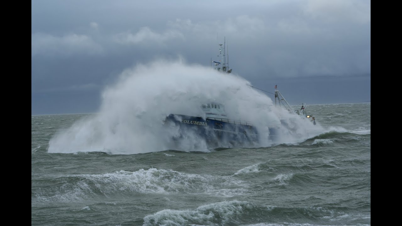 Capt Jack Speaks - YouTube