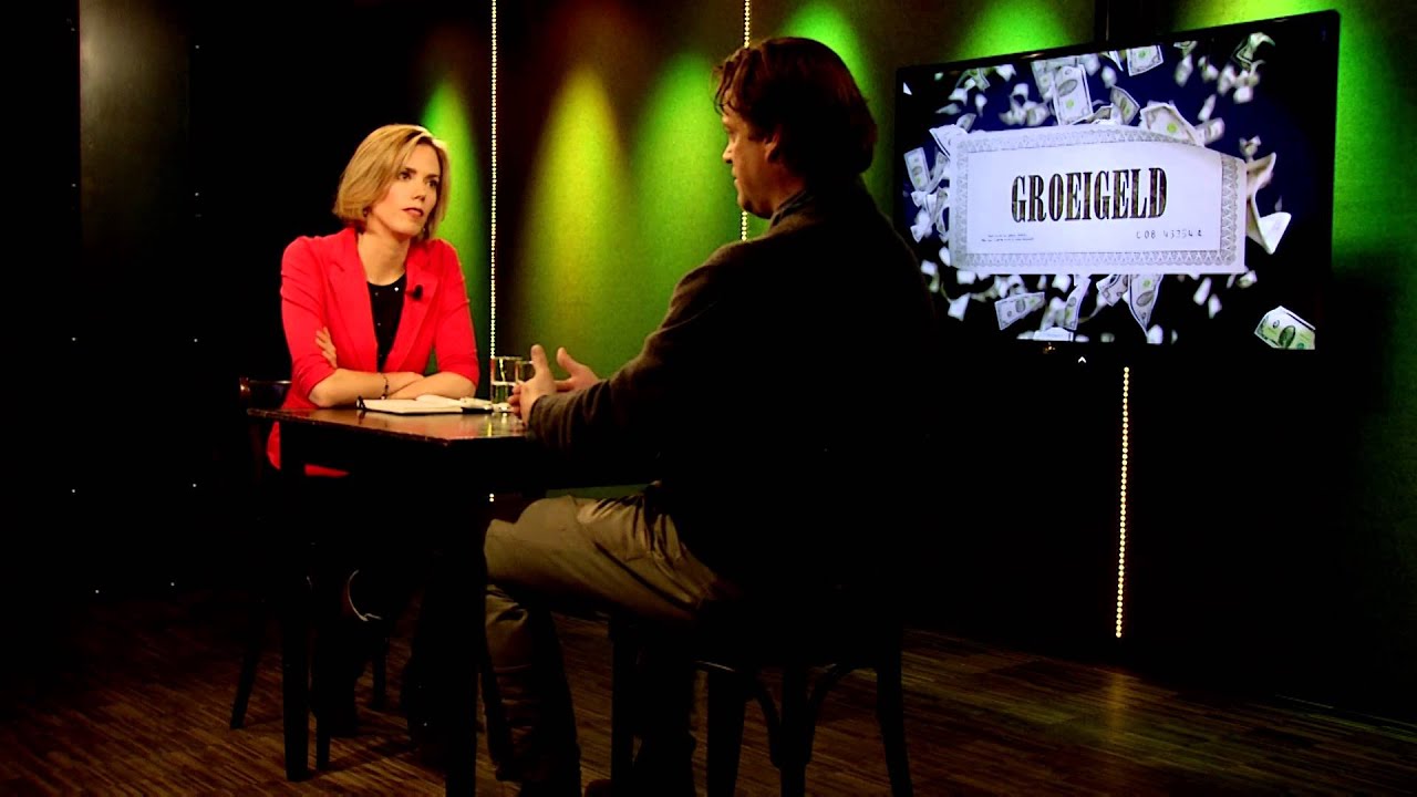 Bart Jaspers - YouTube