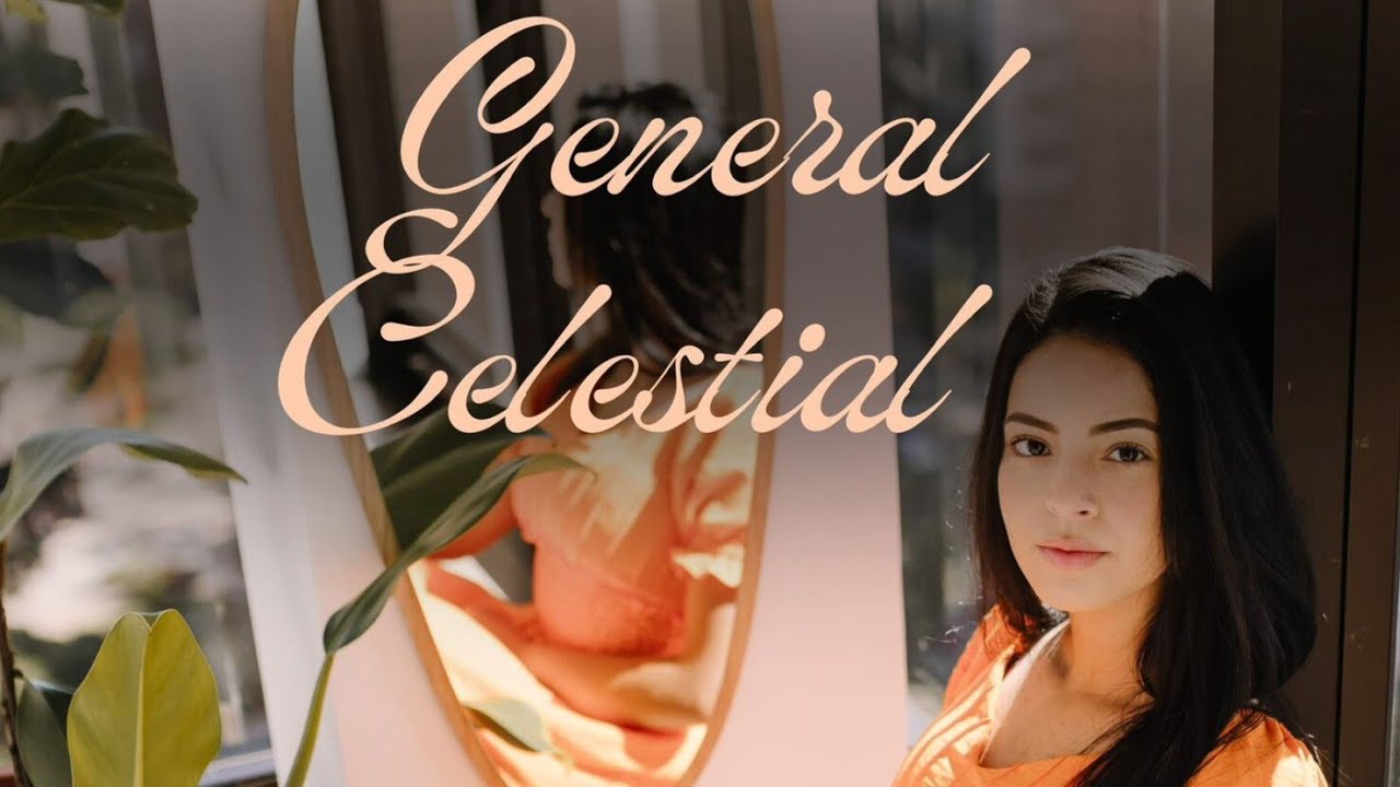 General Celestial | Clipe Oficial - YouTube