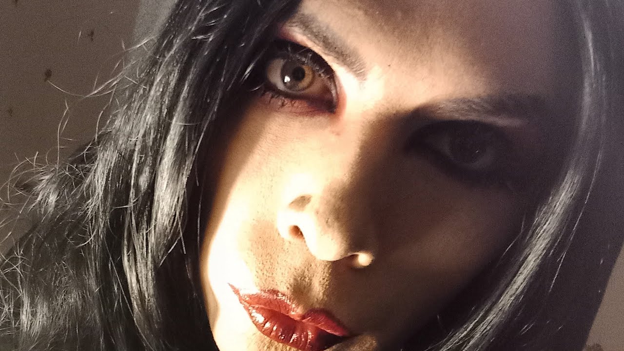 Gothic androgynous guy live: Aliens, the fate of humanity and other ...