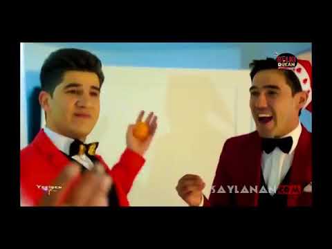 DEGİŞME BET OGLAN 2018 - MYRATMOLLA YAGŞY
