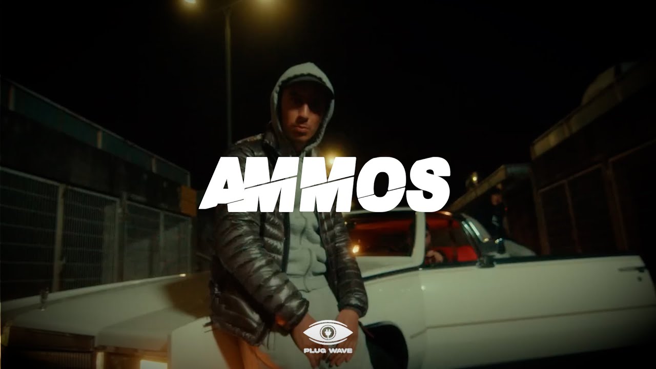 Amo Type Beat Aggressive ''AMMOS'' | Street Rap Type Beat 2025 - YouTube