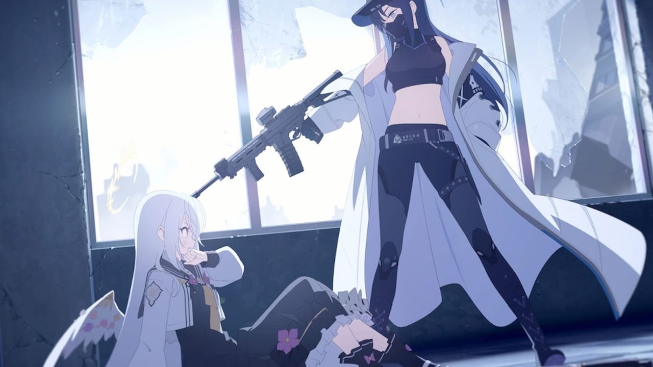 [Blue Archive] Gameplay Story CH 3, Ep 22 - YouTube