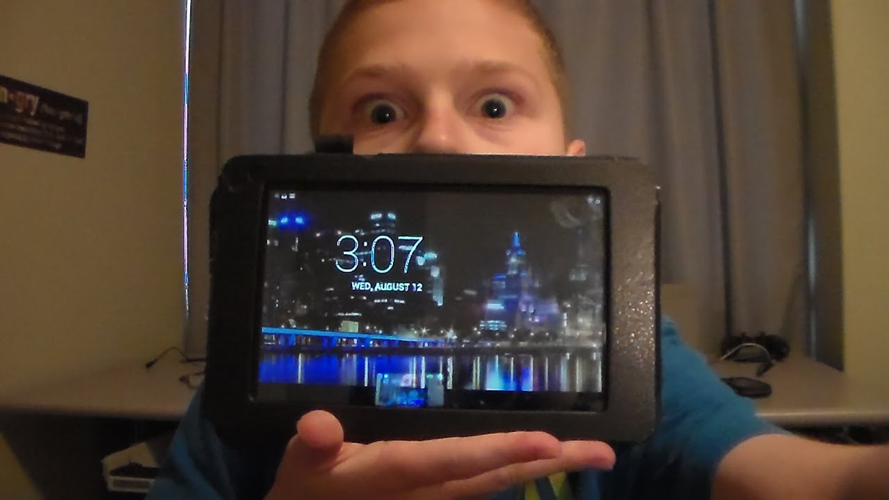 New! What's On My Android Tablet! - YouTube