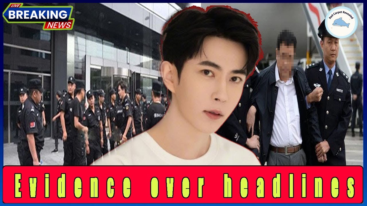 Boss’s Chilling Testimony Revealed—Court Delivers Justice in Yu ...