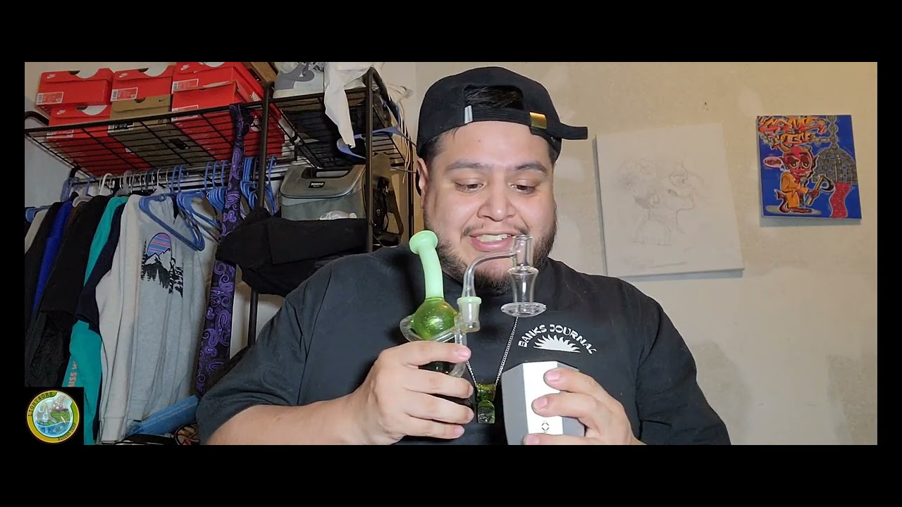 ROSIN DABS (LIGHTWORKS) - YouTube