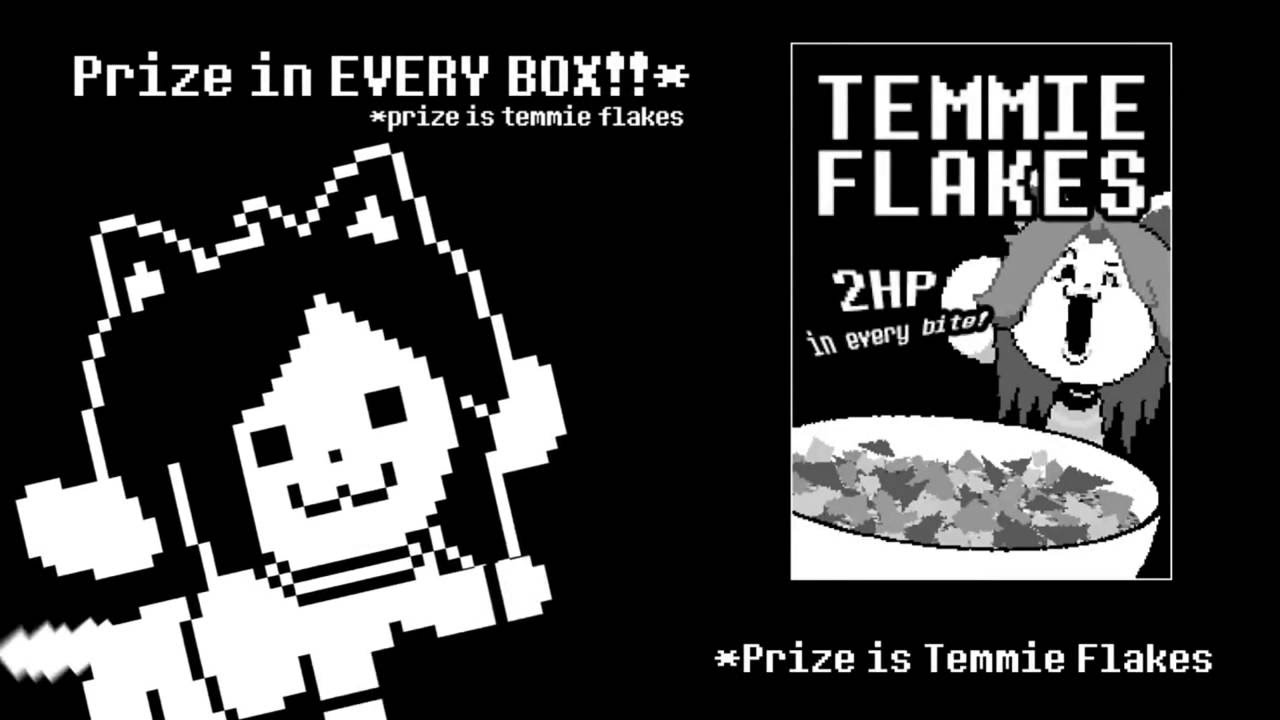 PUB tEMMIE FLAKES - YouTube