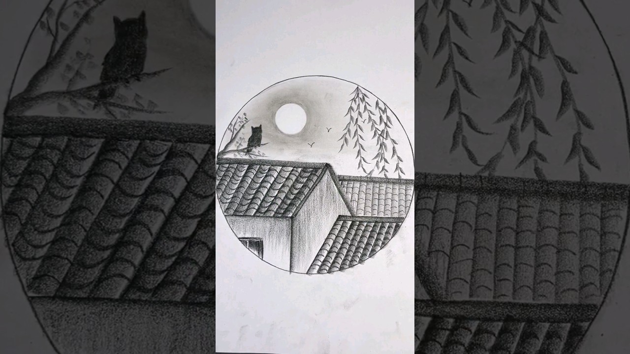 Scatch Skills Unbelievable #scatch #craft #papercraft #shortsvideo # ...