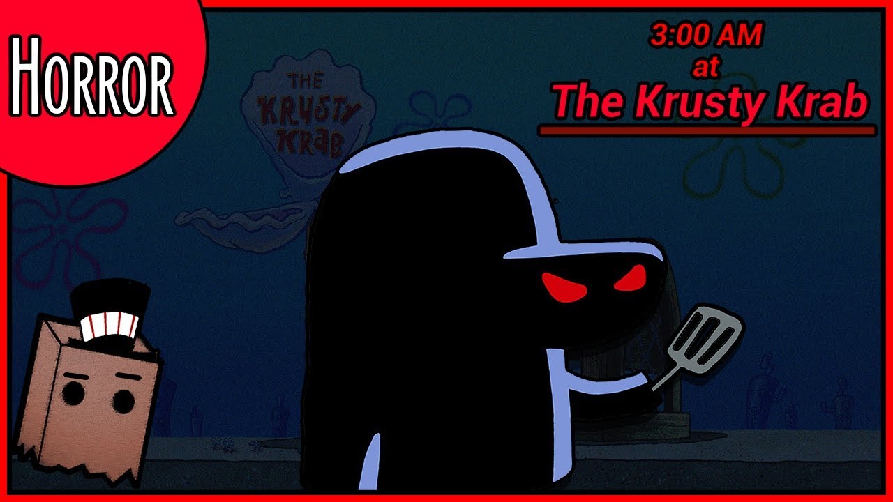 The hash slinging slasher story - vinolockq