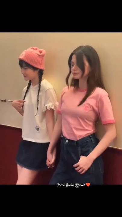 Piya O Re Piya ️Both 😘of You My Love ️#freensarocha #beckyarmstrong #freenbeck #freenbecky - YouTube