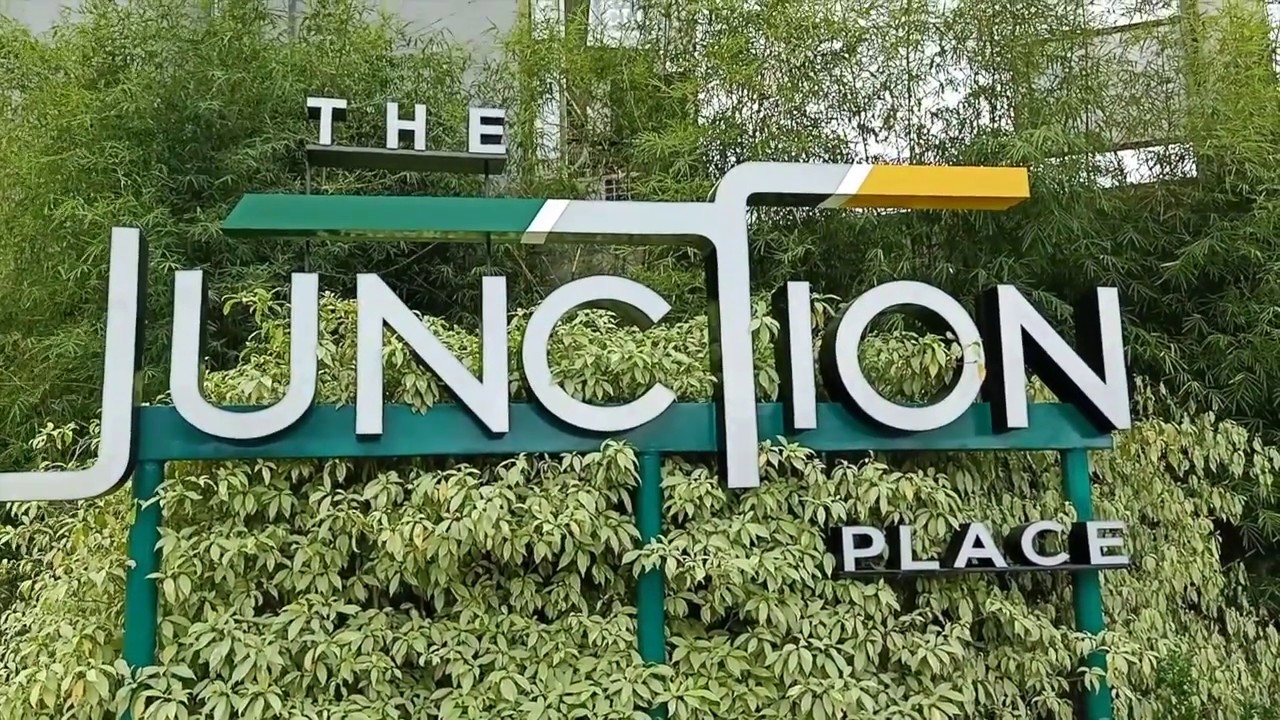 How to invest in Amaia Steps The Junction Place - YouTube