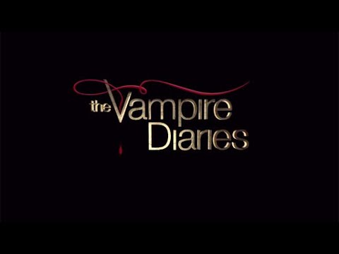 The Vampire Diaries Intro (Teen Wolf Style) - YouTube