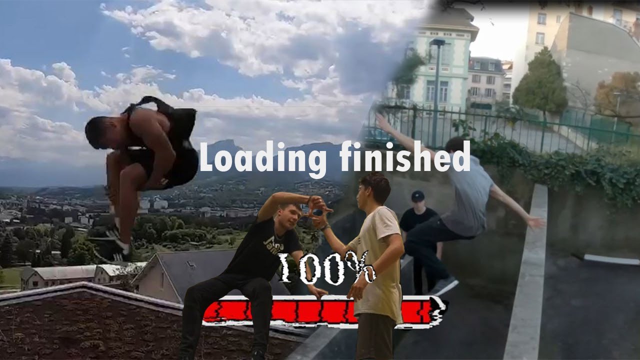 Loading Finished - YouTube