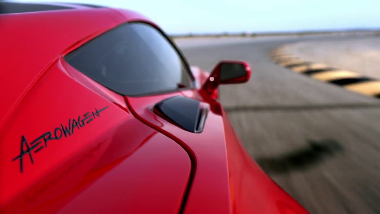 Speed Line TV Commercial - YouTube