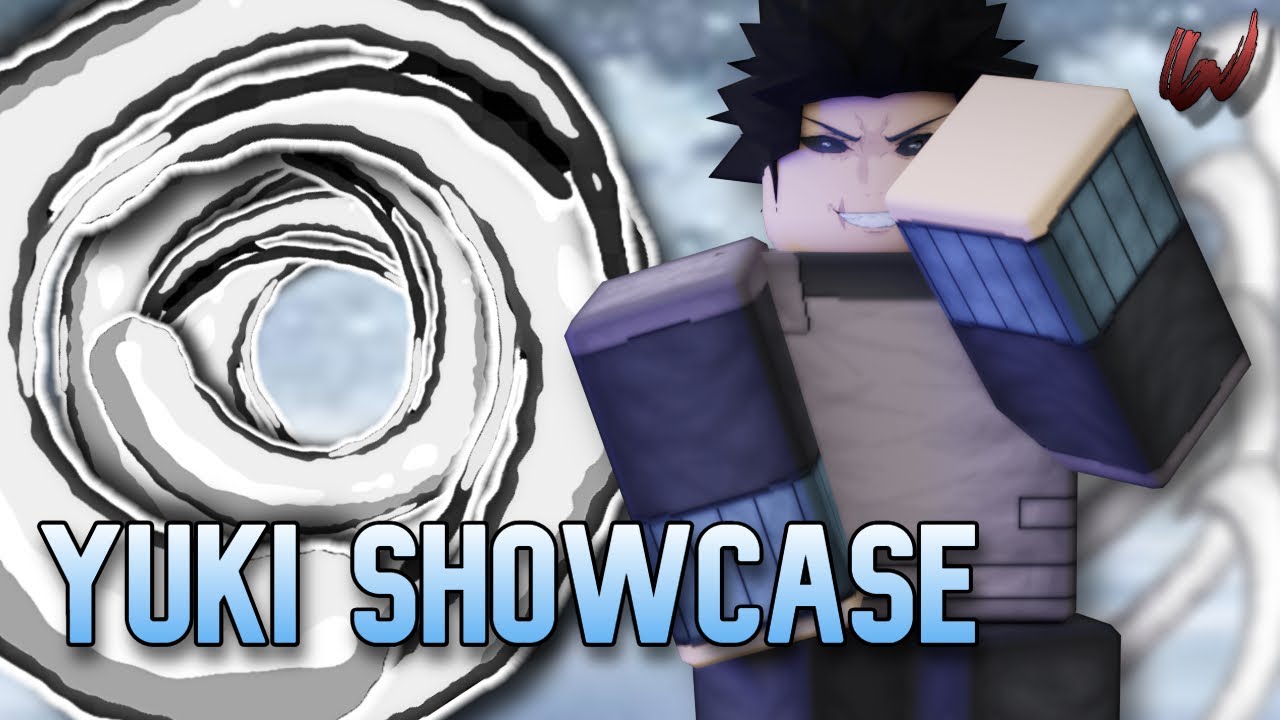 Yuki Showcase | Wukashi - YouTube