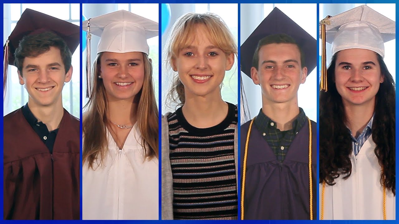 ABC6 2016 BEST OF THE CLASS - YouTube