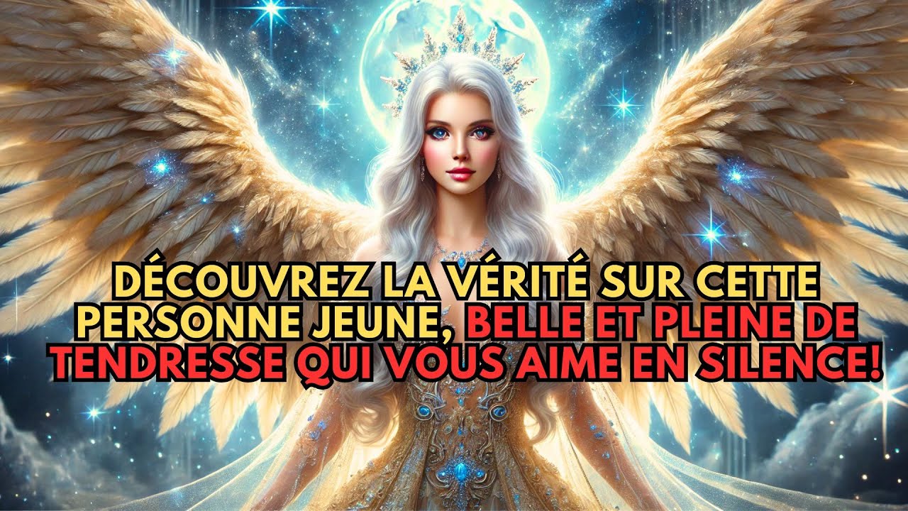 Découvrez la vérité sur cette personne jeune, belle et pleine de ...