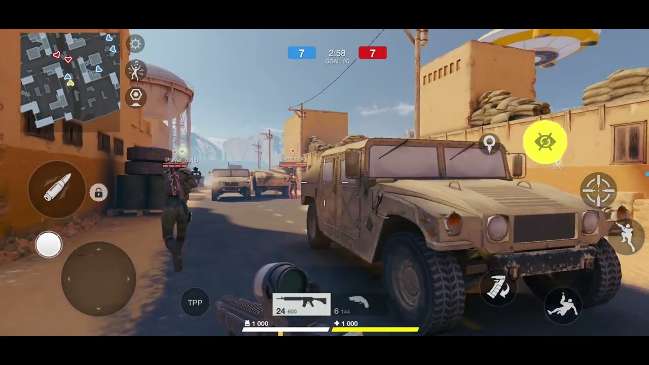 battle prime gameplay | battle prime | Svisto Gamers - YouTube