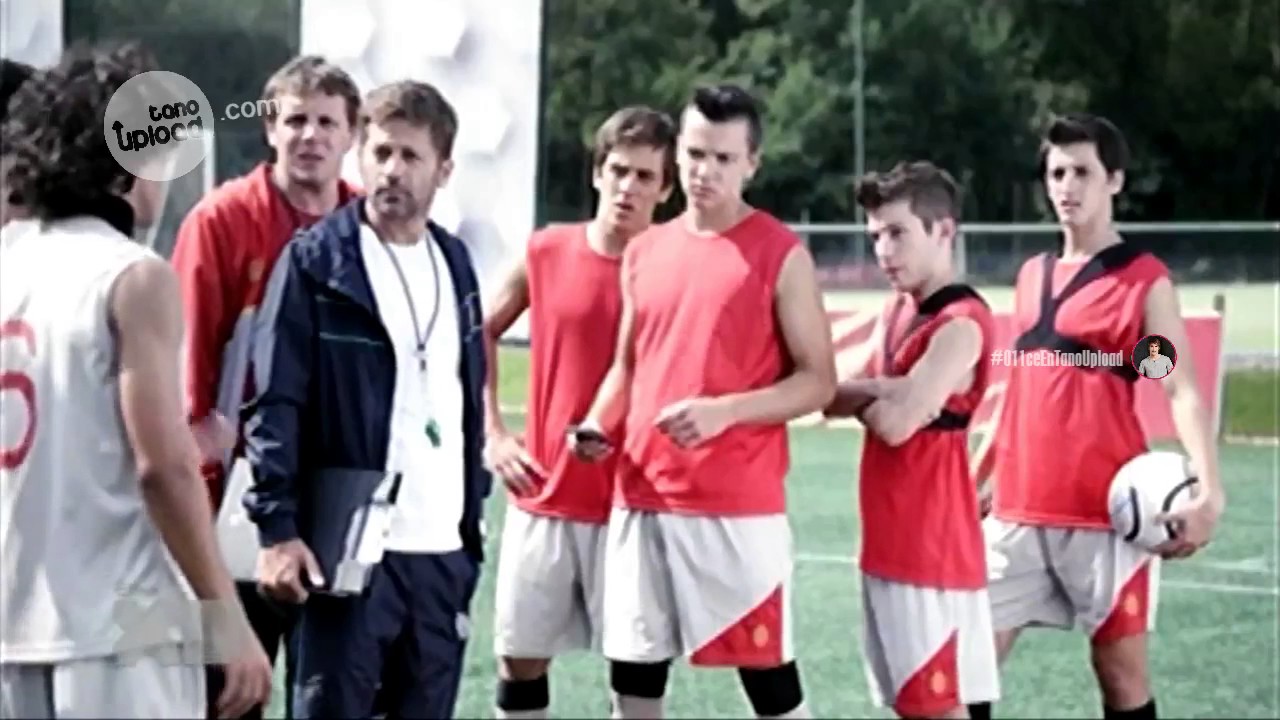 O11ce (Once) Vistazo - YouTube