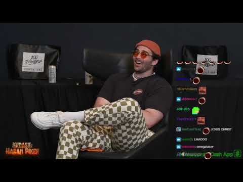 stavvybaby roasts QTCinderella