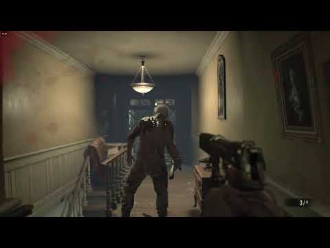 Resident evil 7 (Boss Fight) GAMEPLAY R.E 7 HIGH SETTINGS - YouTube