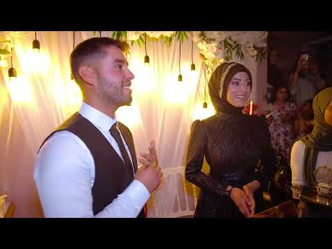 Hümeyra & Umut | #Nişan Video Klibi | AK Photo Film