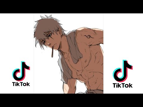 Kakashi hatake ||Tiktok Compilation[ Part 3]