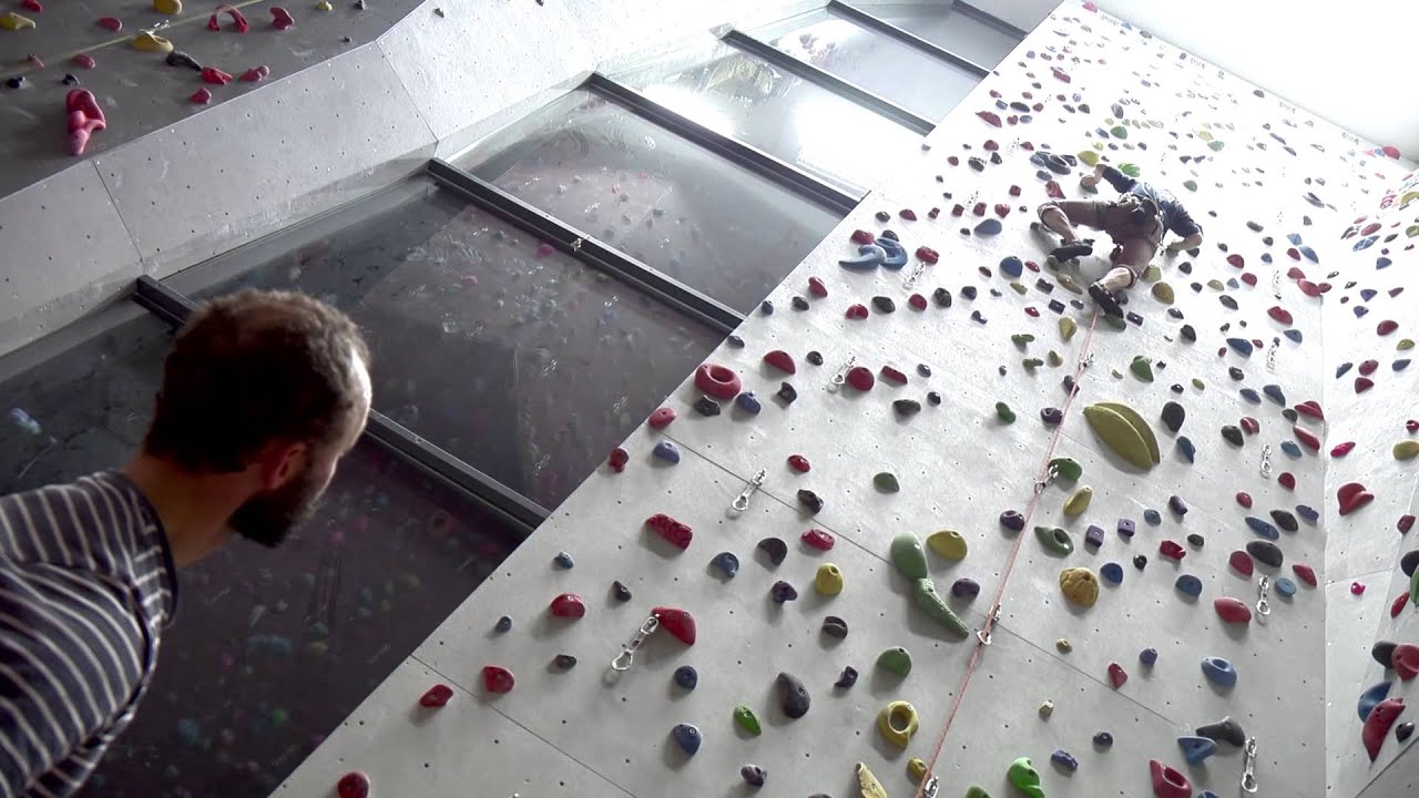 arl.rock in St. Anton - YouTube
