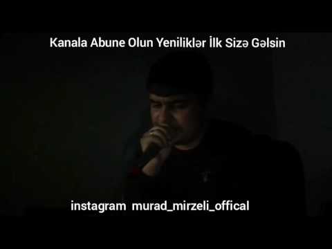 Super sevgi seiri 2017 Murad Mirzeli