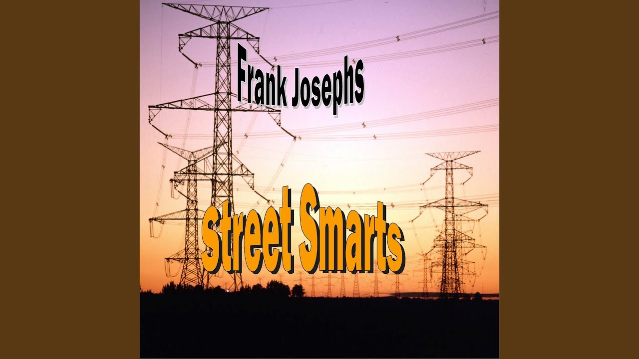 Street Smarts - YouTube
