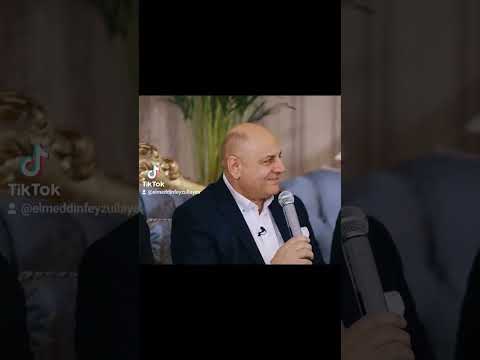 Mirelem Mirelemov-Punhan Ismayilli