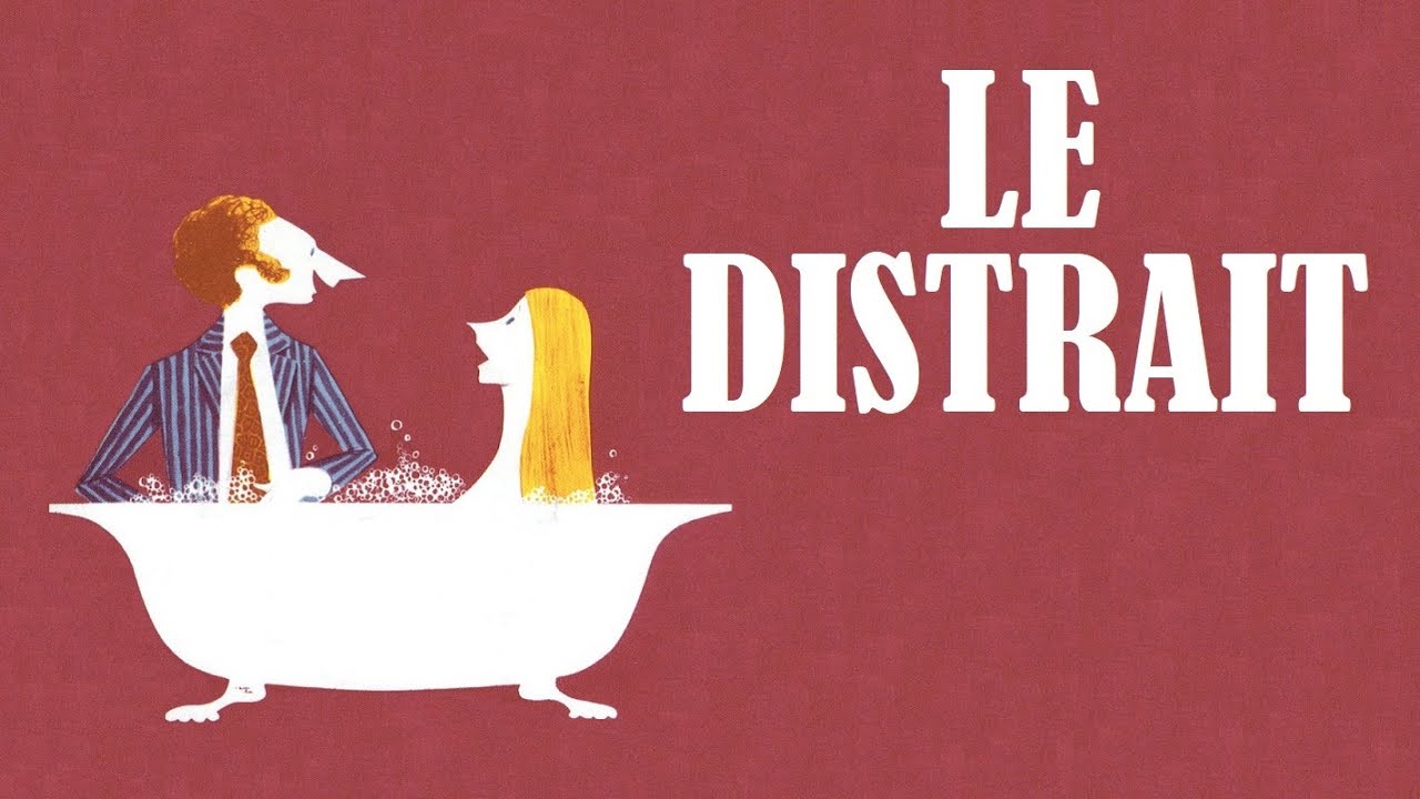 LE DISTRAIT super soundtrack suite - Vladimir Cosma - YouTube