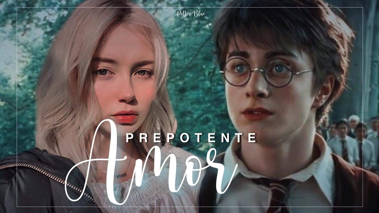 prepotente amor; teaser - YouTube