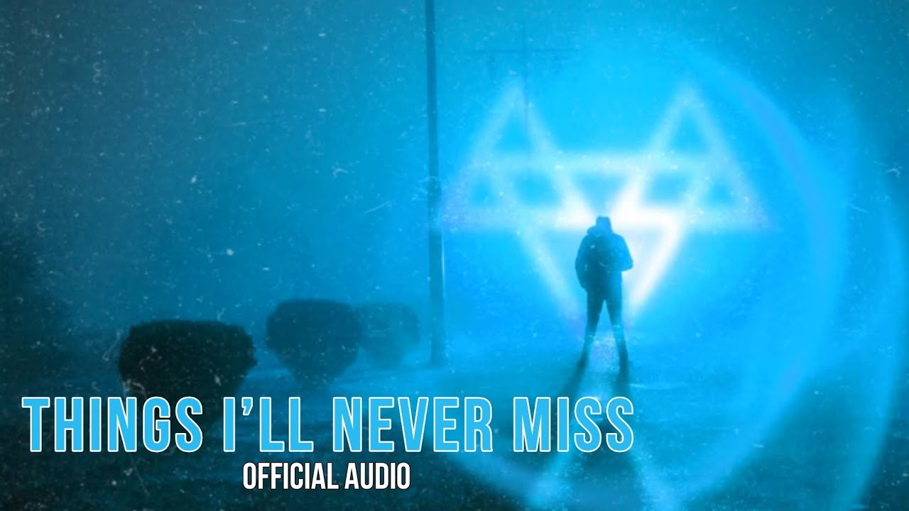 NEFFEX - Things I'll Never Miss (Official Audio) - YouTube
