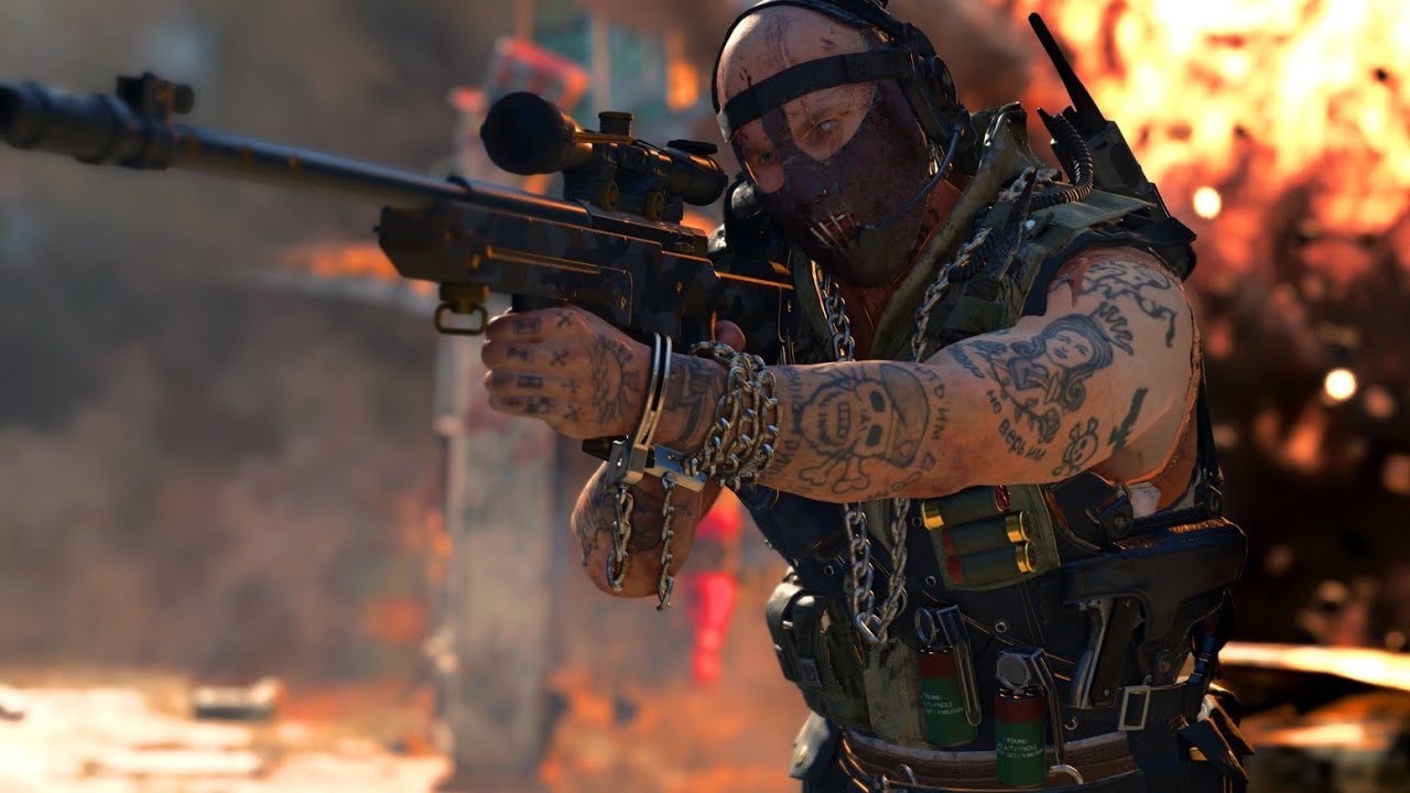 call of Duty Heroes gameplay Android I CODM I Low End Device I Outlaw ...