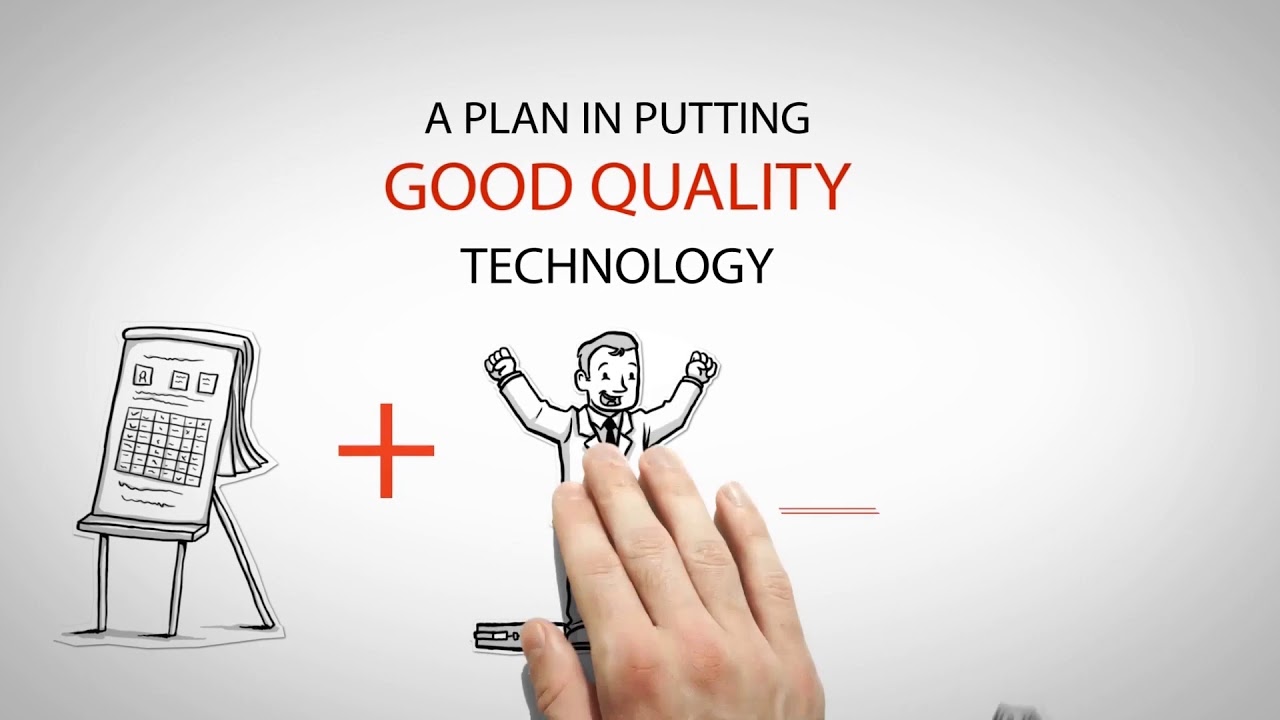 Natural Networks Managed IT - YouTube