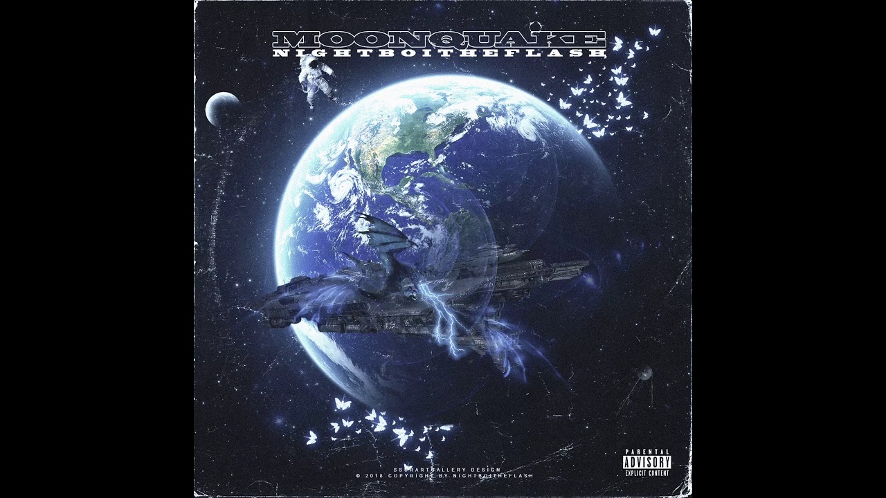 nightboitheflash / mac ova seas - calabasas - YouTube Music