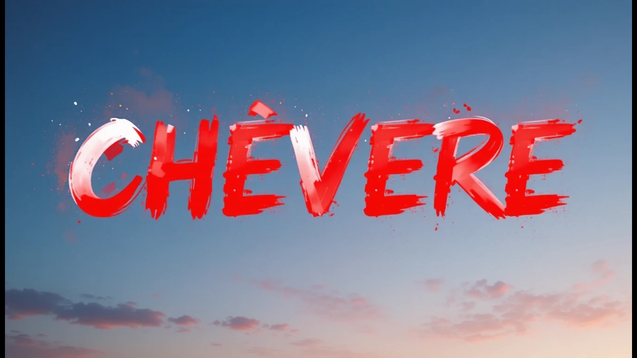 ️Nightcore~ CHÉVERE | Nightcore Heart_2.0 | Official Lyrics Video ...