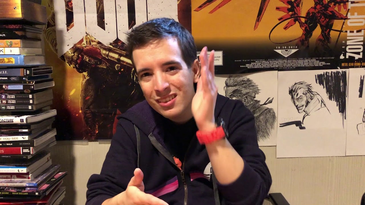 Artcast Episode 6: Kill La Kill Model Sheet book, and Character of the ...