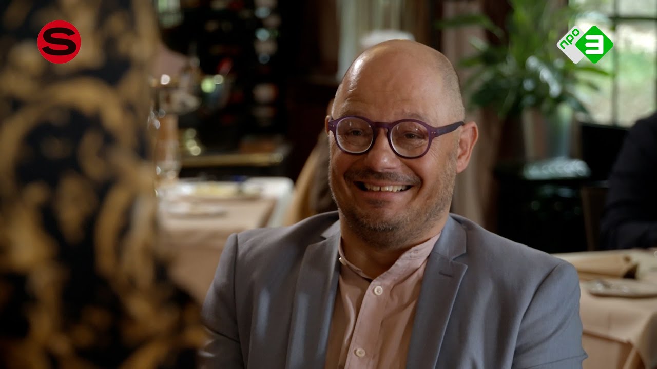 Bloopers - Sluipschutters (S6A2) - YouTube